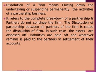 HIGHER FINANCIAL ACCOUNTING | PPT