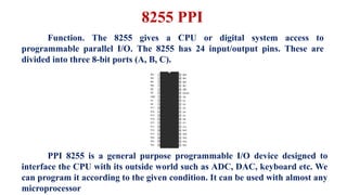 Microprocessors | PPT