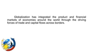 Unit 3: Global Networks: Labor and Migration | PPTX