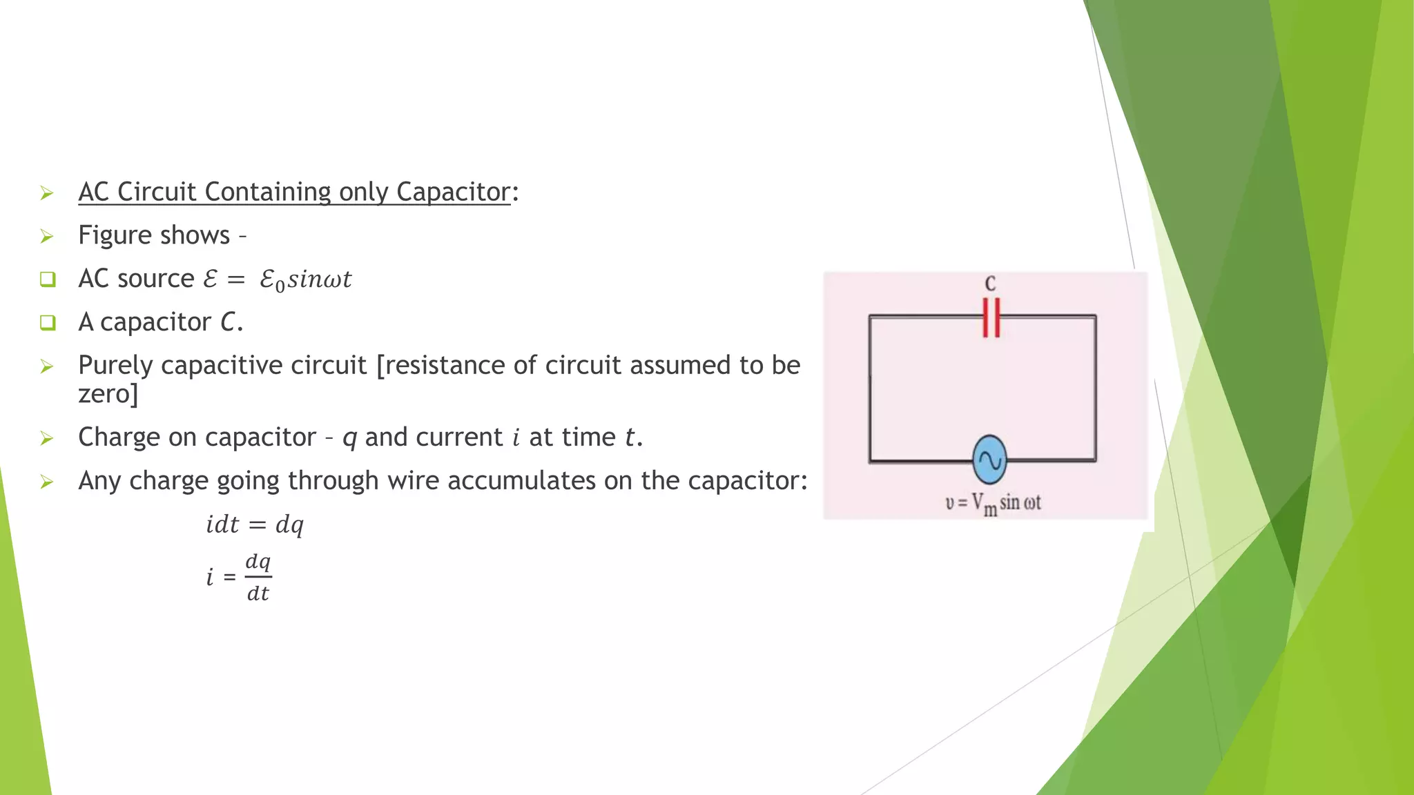 Electrical Circuits | PPTX