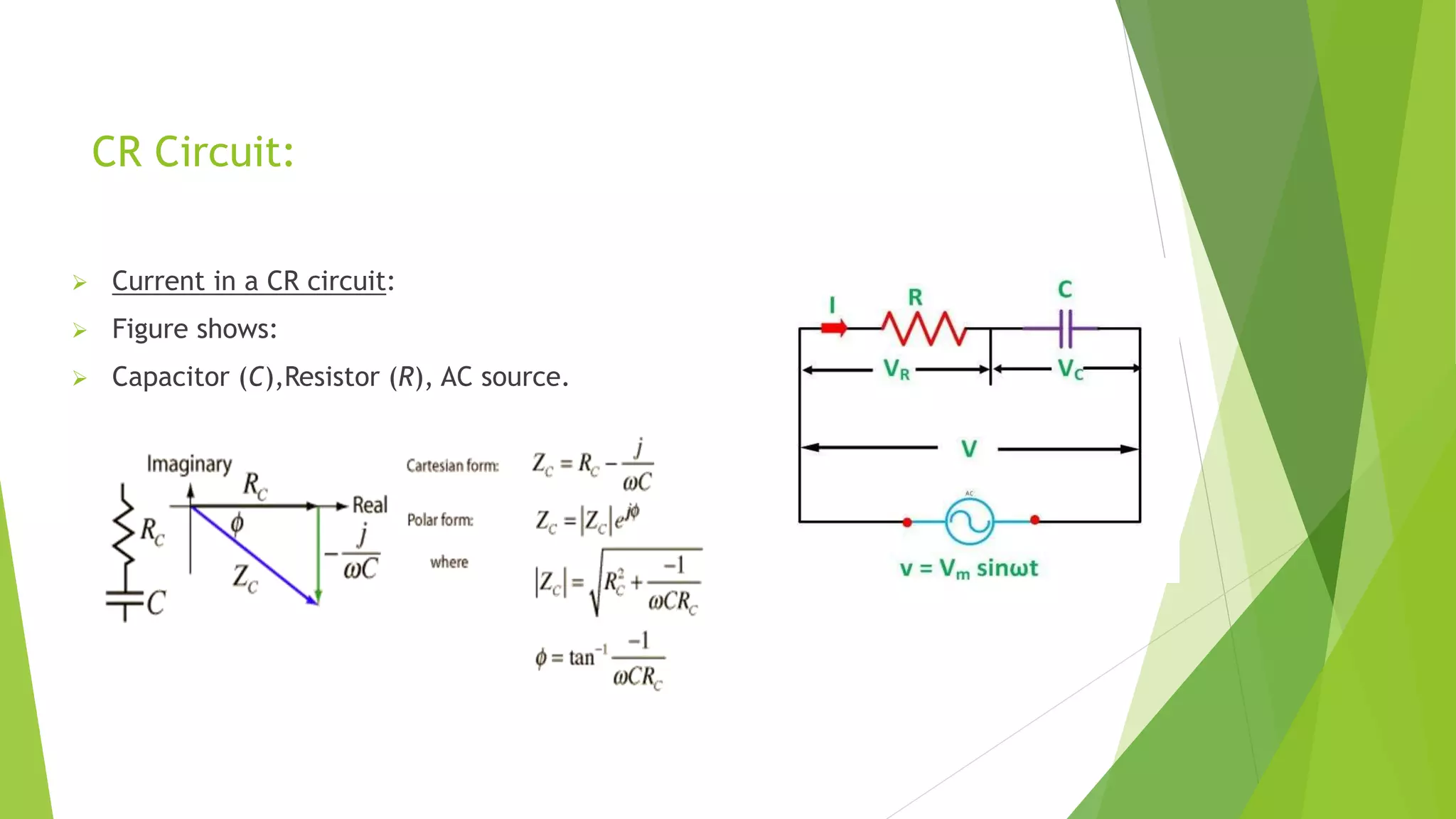 Electrical Circuits | PPTX
