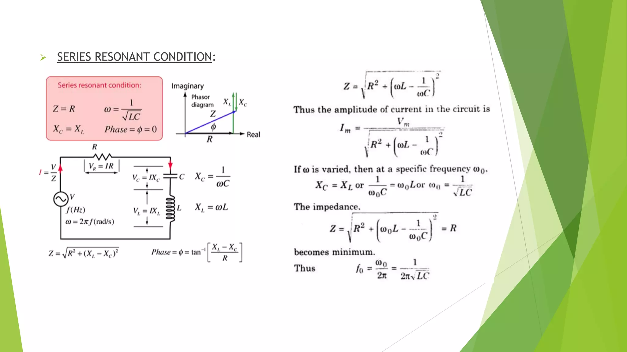 Electrical Circuits | PPTX