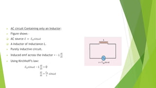 Electrical Circuits | PPTX