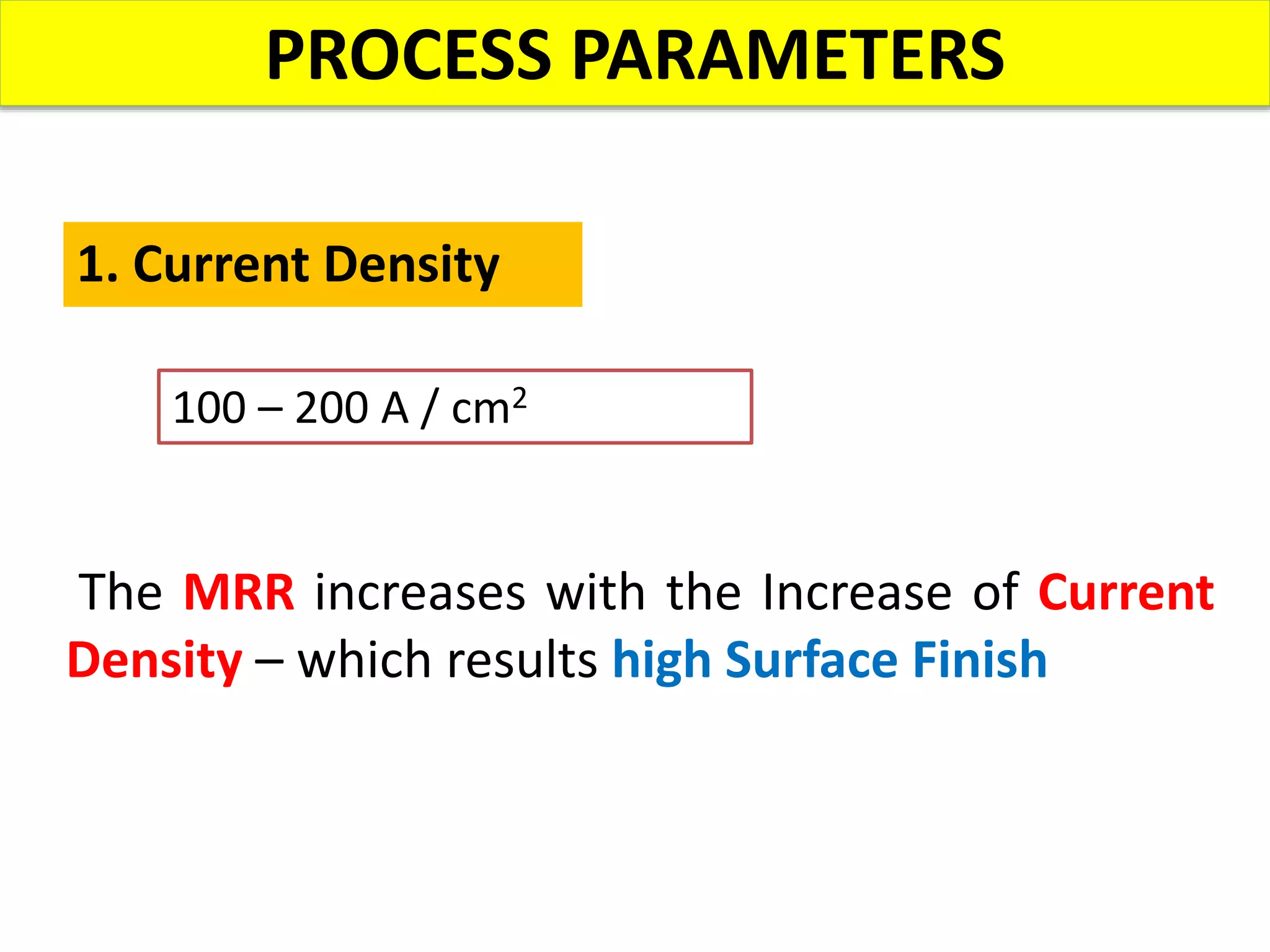 CHEMICAL AND ELECTRO-CHEMICAL ENERGY BASED PROCESS | PPTX
