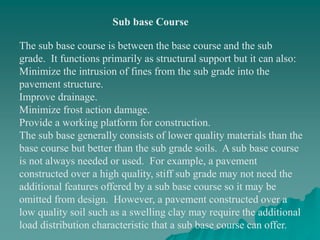 Unit 3 | PPT | Geology | Science