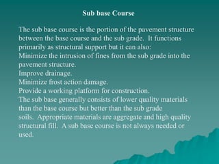 Unit 3 | PPT | Geology | Science