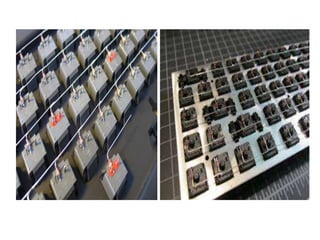 UNIT III PROGRAMMABLE PERIPHERAL INTERFACE | PPT