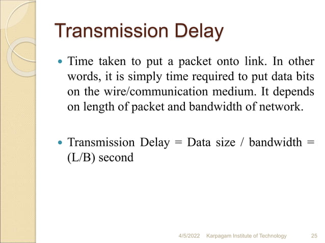 Unit 3 Network Layer PPT | PPT