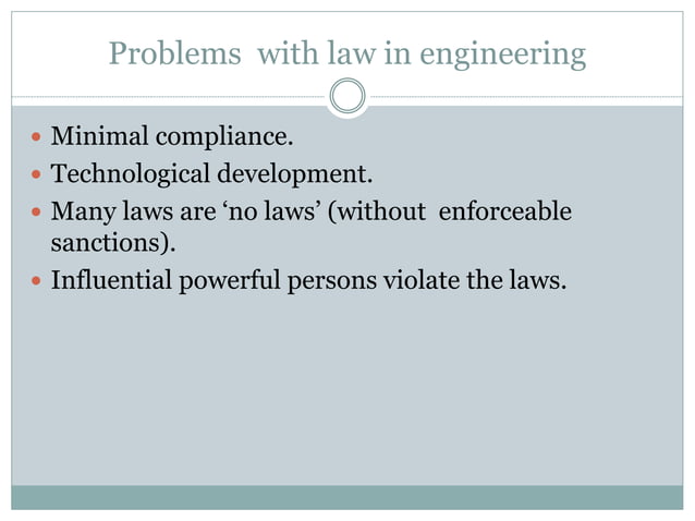 Professional ethics-Unit3 | PPT