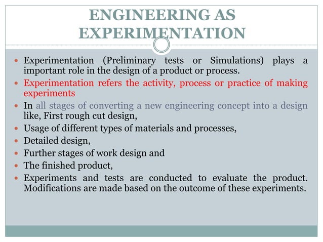 Professional ethics-Unit3 | PPT