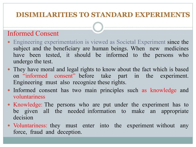 Professional ethics-Unit3 | PPT