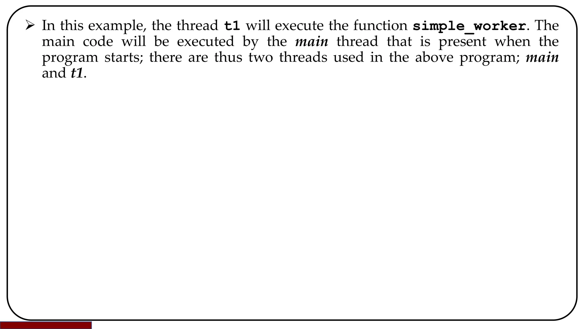 Concurrency and Parallelism, Asynchronous Programming, Network ... Concurrency and Parallelism, Asynchronous Programming, Network ...
