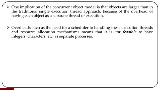 Concurrency And Parallelism Asynchronous Programming Network Programming Ppt