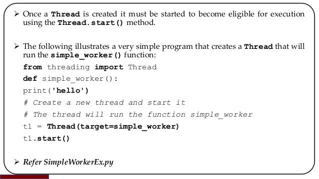 Concurrency And Parallelism Asynchronous Programming Network Progra