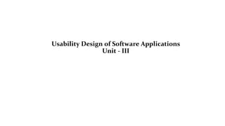 Navigation & Flow | PPT