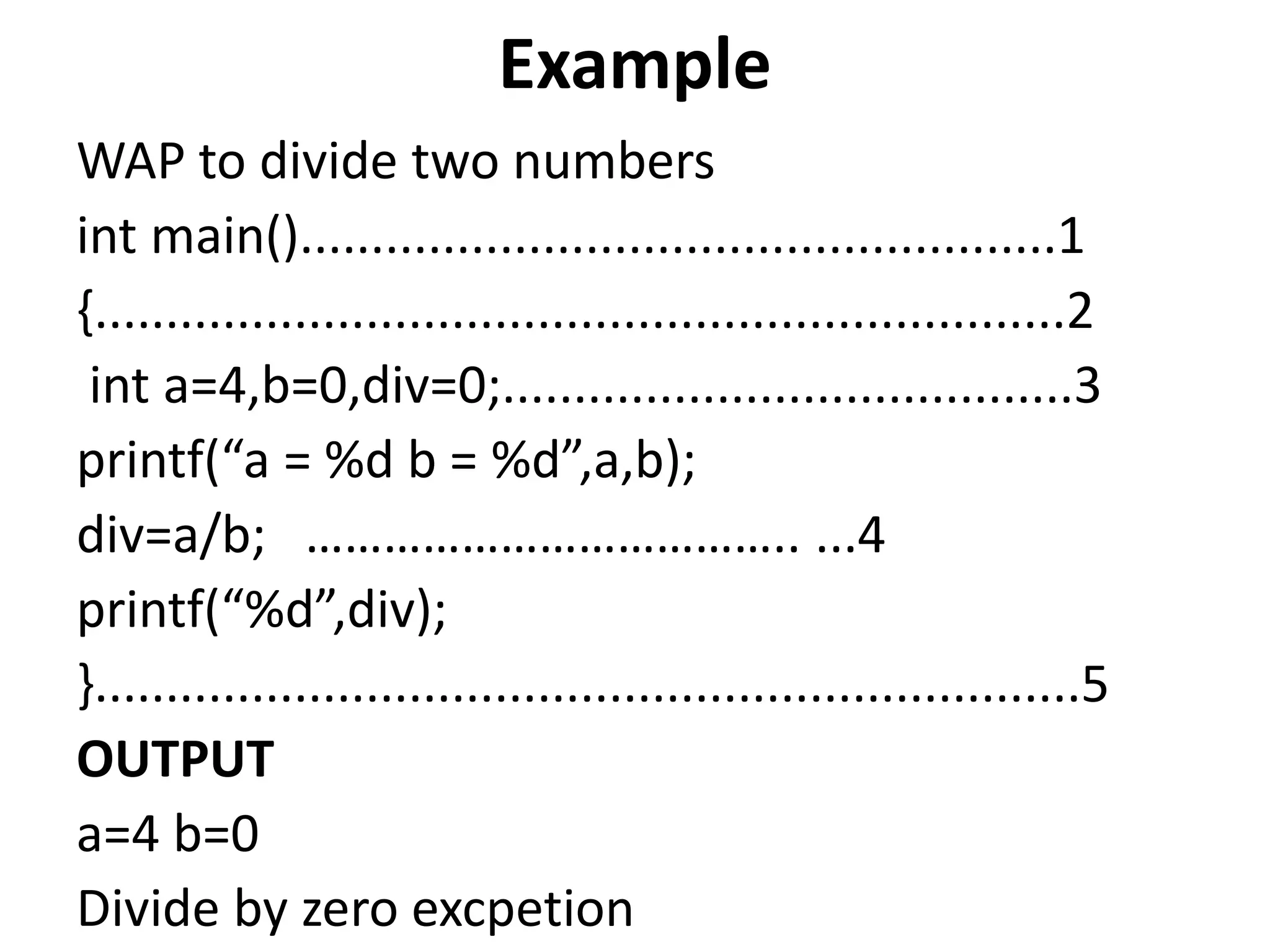 Software Testing Introduction Part 3 Ppt