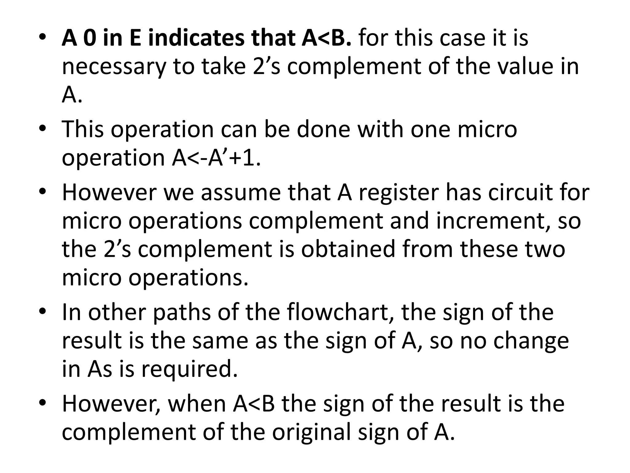 COA(Unit_3.pptx) | PPTX | Computing | Technology & Computing