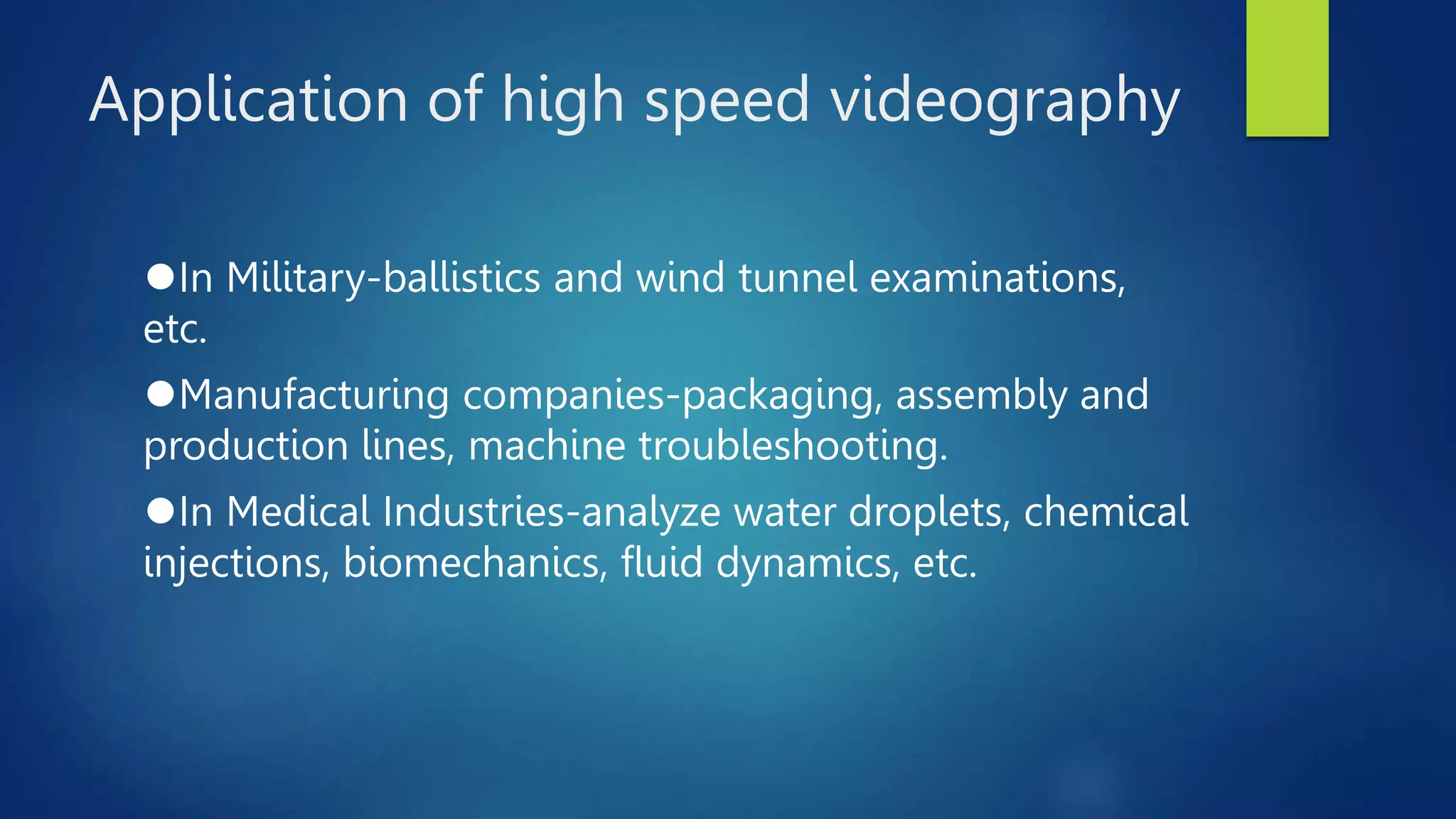 Crime Scene Photography | PPTX