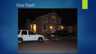 Crime Scene Photography | PPTX