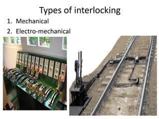Railway Signals | PPTX