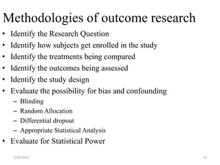 Unit 3. Outcome Reseaerch.pptx