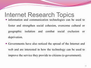 Research Methodology UNIT 3.pptx