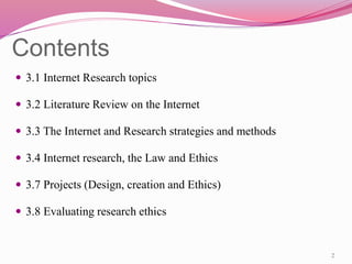 Research Methodology UNIT 3.pptx