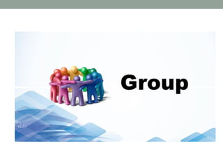 Group Dynamics Clip Art