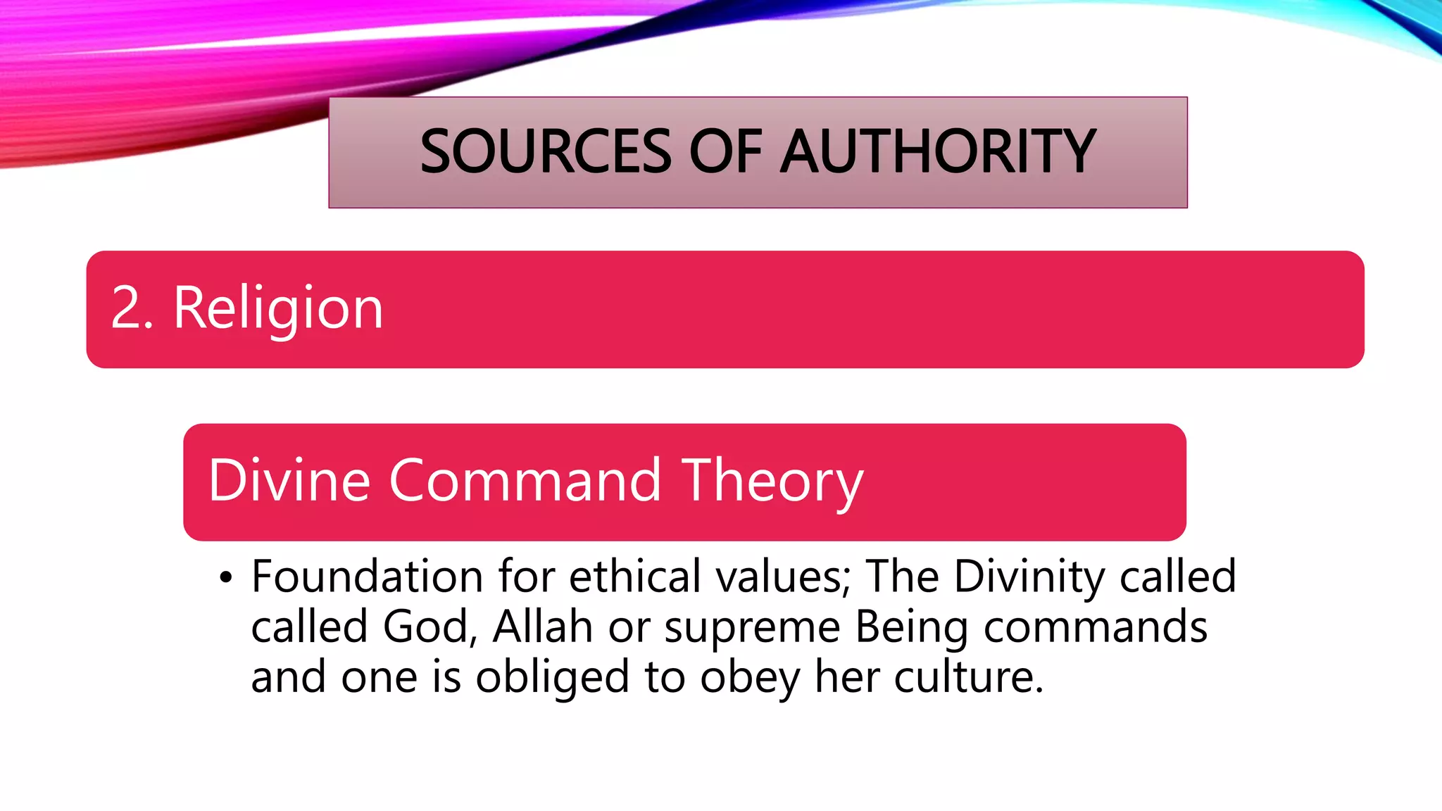 Unit 3. The Ethical Dimension of Human Existence.pptx