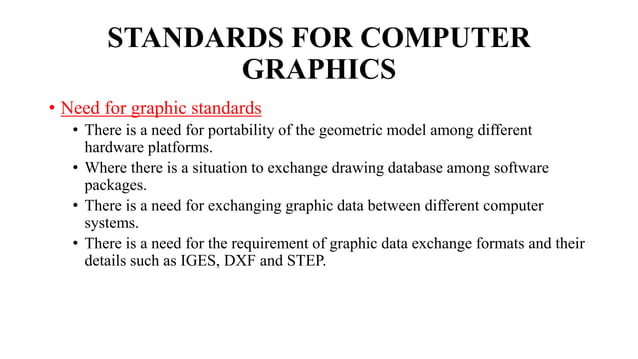 Unit 3-ASSEMBLY OF PARTS AND CAD STANDARDS.pptx