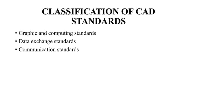 Unit 3-ASSEMBLY OF PARTS AND CAD STANDARDS.pptx