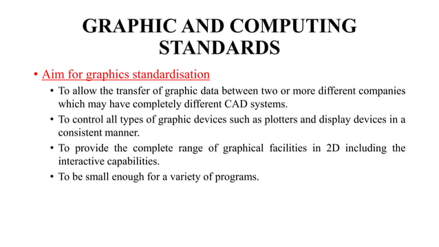 Unit 3-ASSEMBLY OF PARTS AND CAD STANDARDS.pptx
