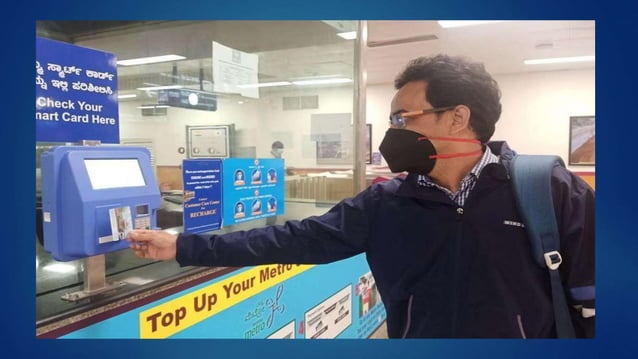 Signaling system in metro systems and engineering | PPTX