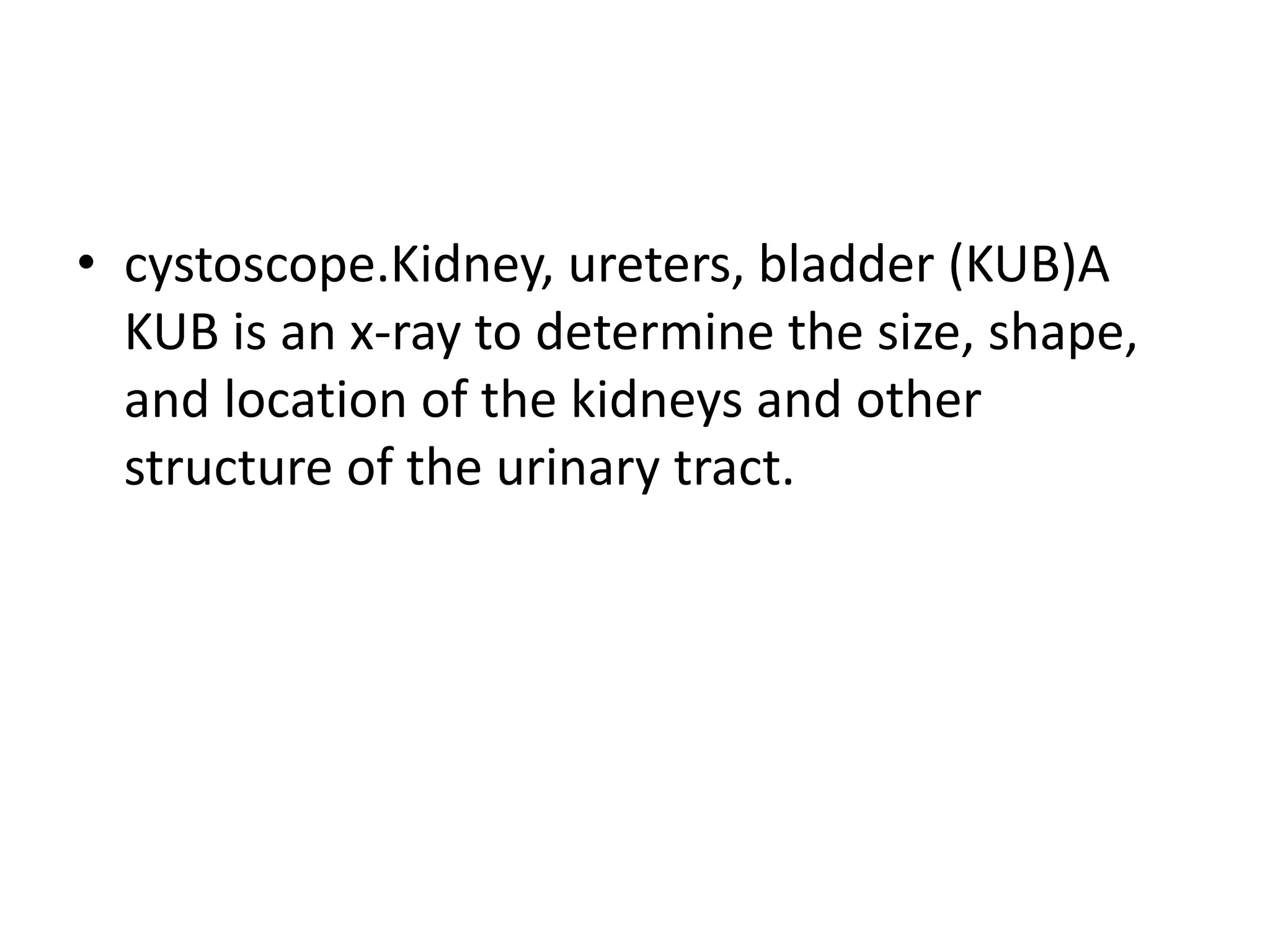 unit 3.pptx URINARY SSYTEM IN MEDICAL SURGICAL NURSING | PPTX
