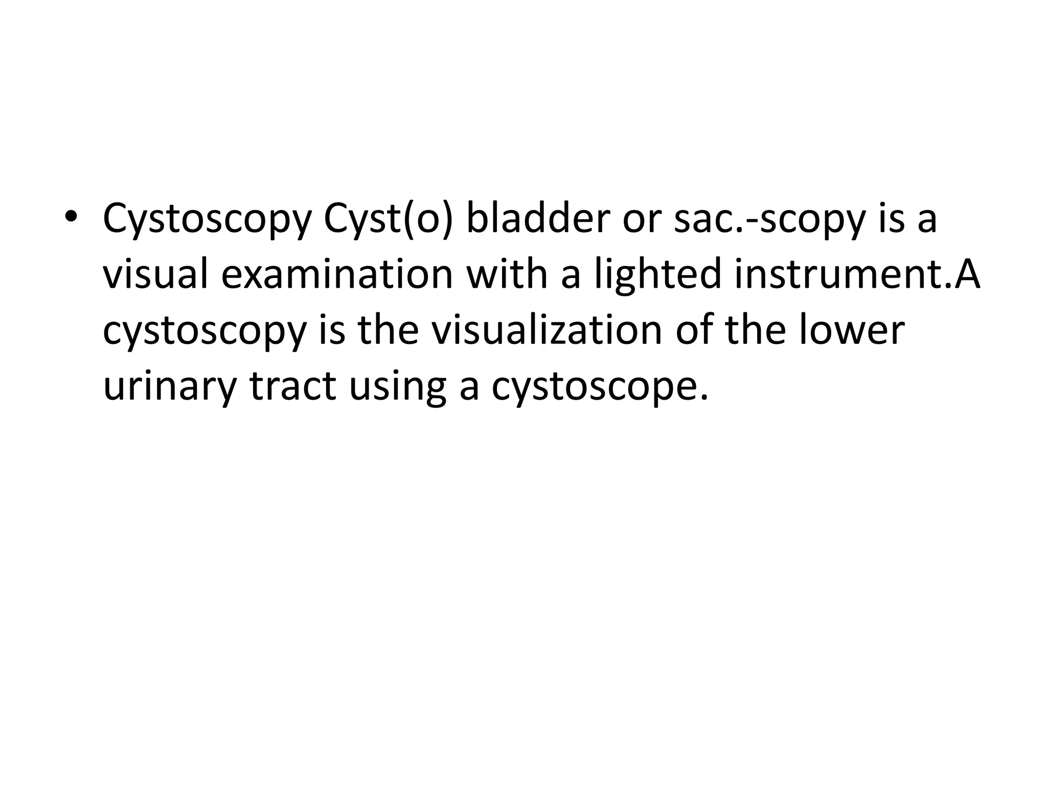 unit 3.pptx URINARY SSYTEM IN MEDICAL SURGICAL NURSING | PPTX