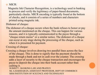 unit 3.pptx | Business Accounting & Finance | Business