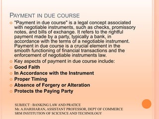 unit 3.pptx | Business Accounting & Finance | Business