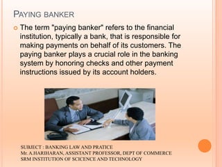 unit 3.pptx | Business Accounting & Finance | Business