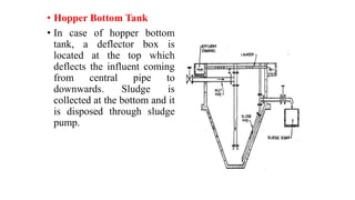 sedimentation | PPTX