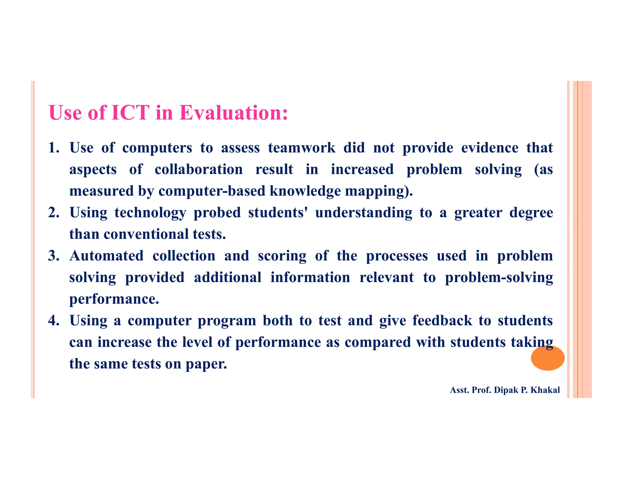 Unit 3.2 Application of ICT in Education.pdf | Search | Internet