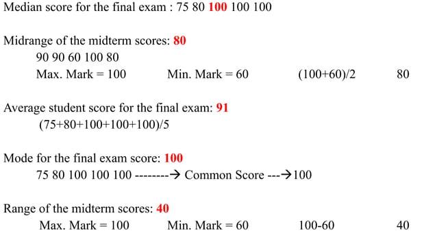 Unit 3 univariate Analysis Exploratory Data Analysis | PPTX