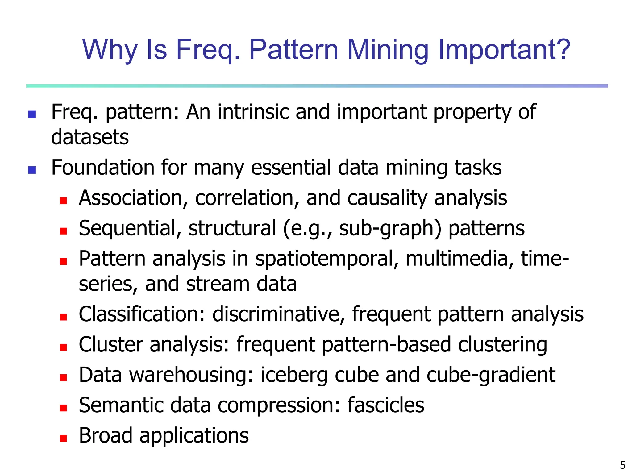 UNIT 3.2 -Mining Frquent Patterns (part1).ppt