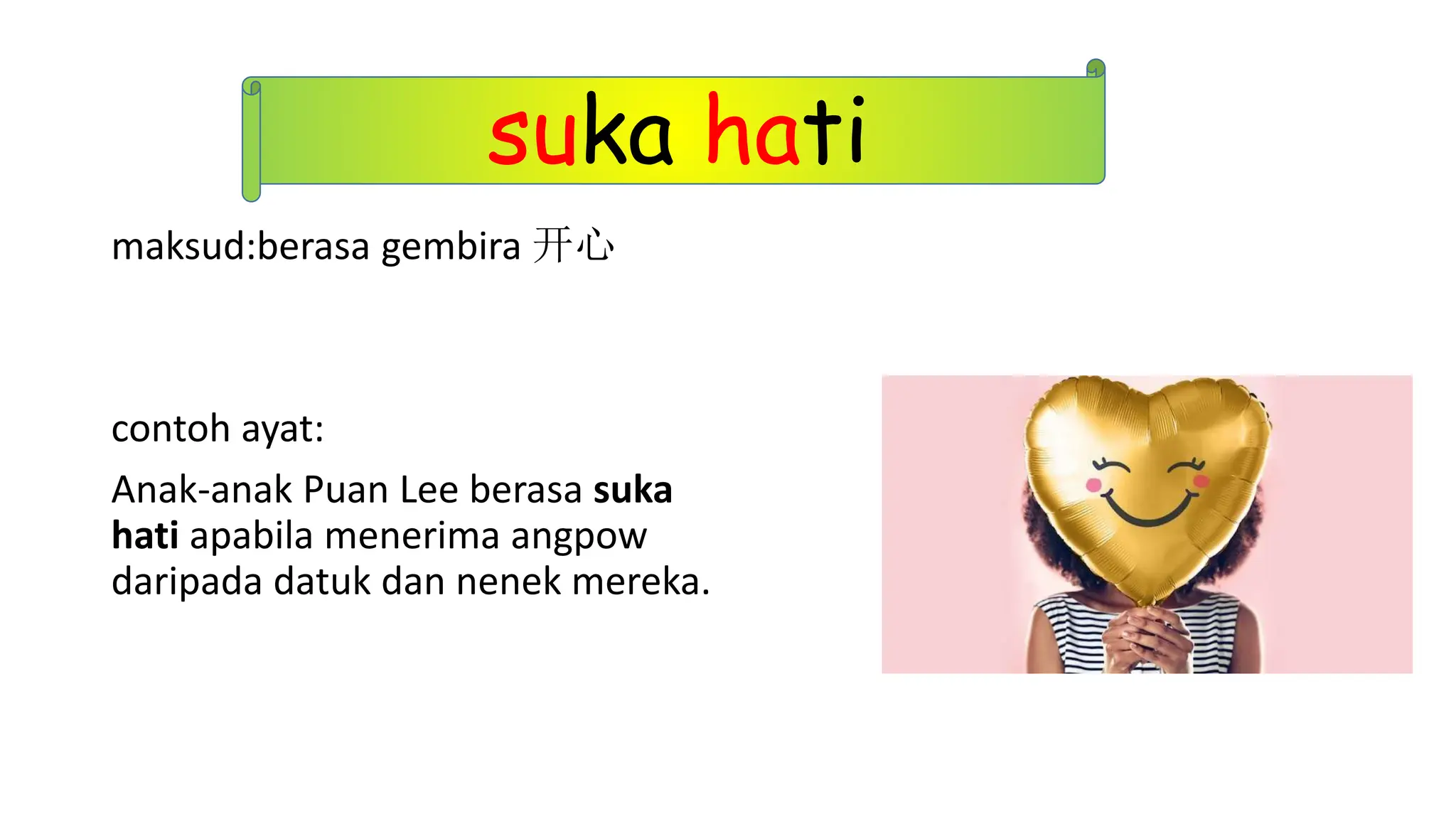 BAHASA MELAYU TAHUN 2 -Unit 3SAUDARA MARA SAYApptx | PPTX