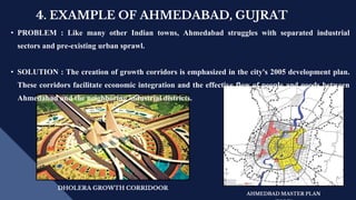SPATIAL INTEGRATION IN REGIONAL DEVELOPMENT pptx | PPTX