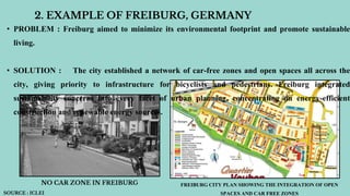 SPATIAL INTEGRATION IN REGIONAL DEVELOPMENT pptx | PPTX