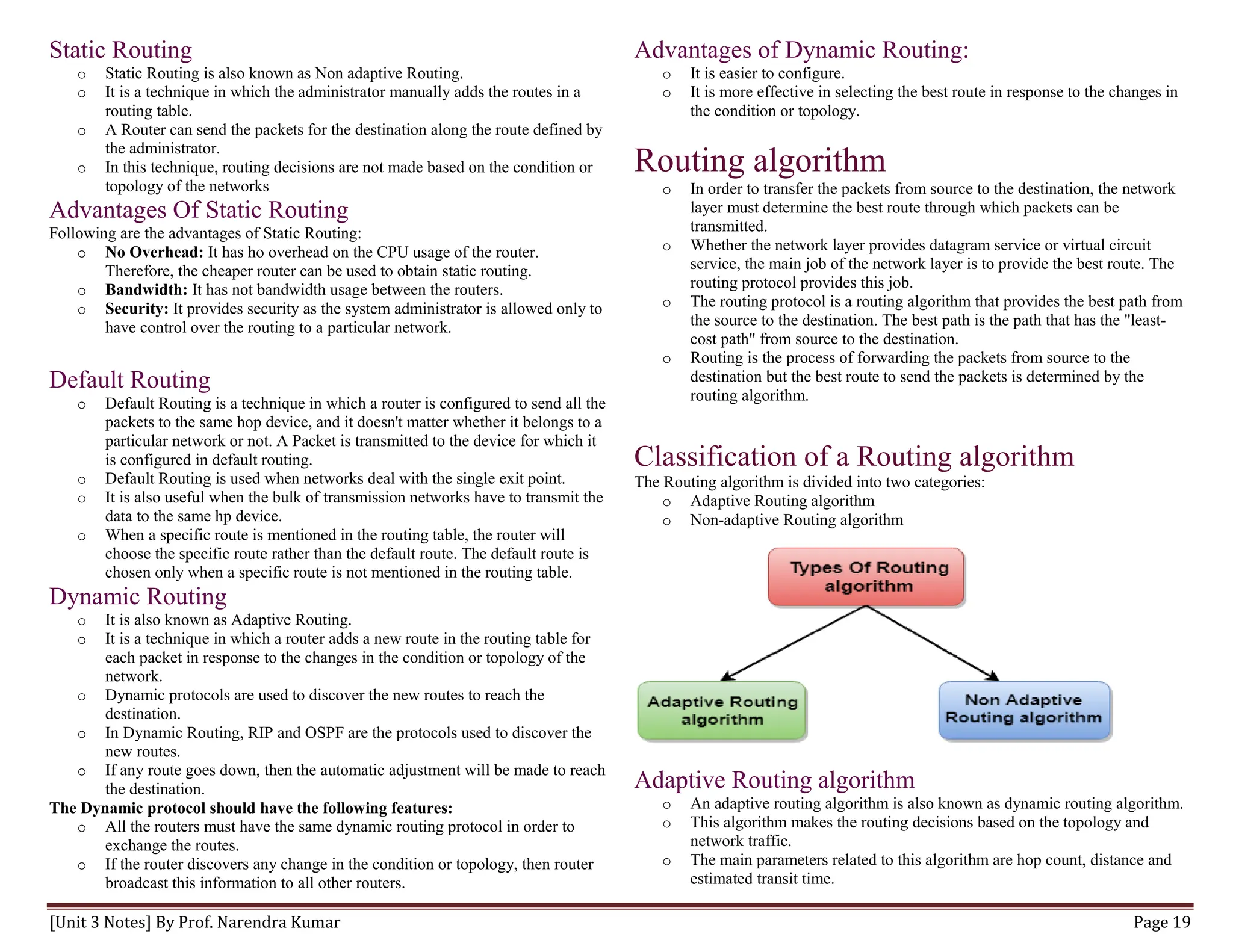 AKTU Computer Networks notes --- Unit 3.pdf