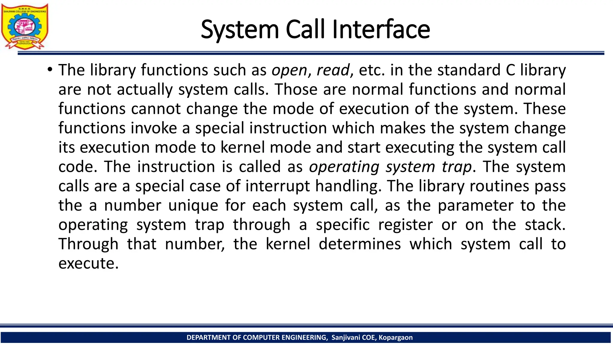 Unit 3.1 The Structure of Process, Process Control, Process Scheduling.ppt