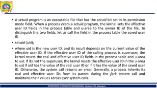 Unit 3.2 Process Control.ppt (Process Control and Scheduling) | PPT