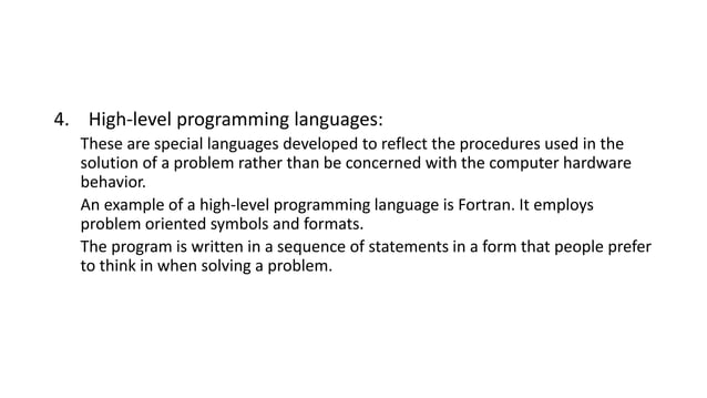 COMPUTER SYSTEM ARCHITECTURE UNIT 3 FULL SLIDES | PPTX