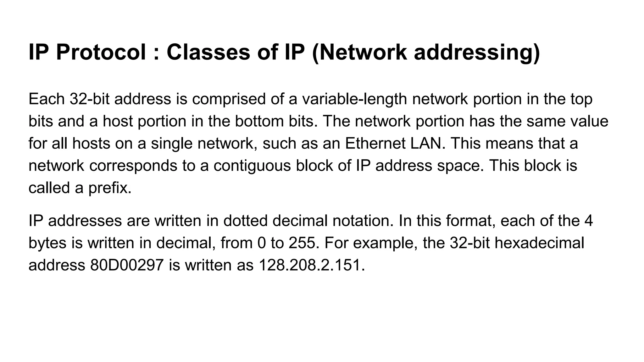 Unit 3 Network layer and protocols.pptx